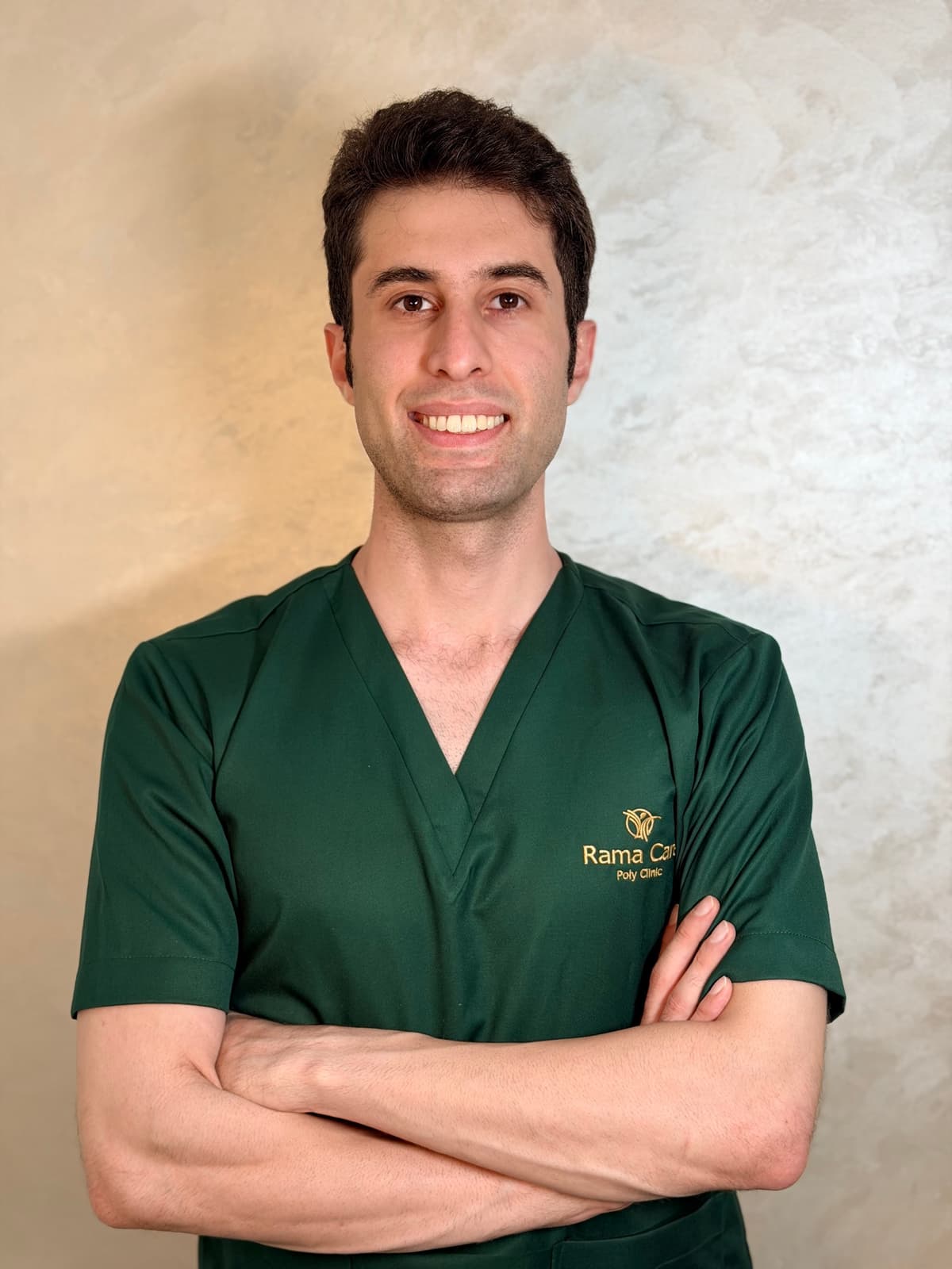 RamaCare Polyclinic Dubai | Trusted Polyclinic in Dubai